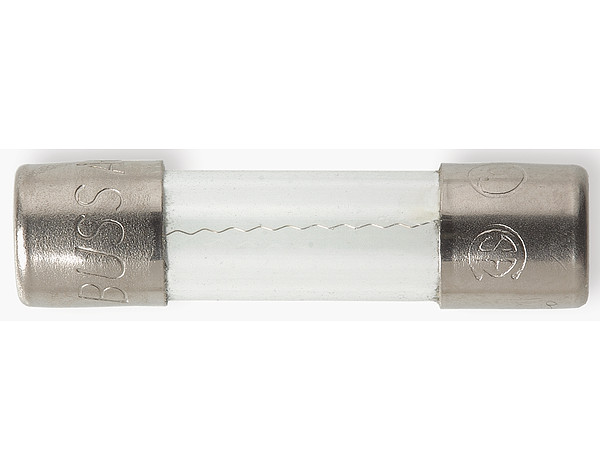 AGX-10 Cooper Bussmann - Datasheet PDF & Technical Specs