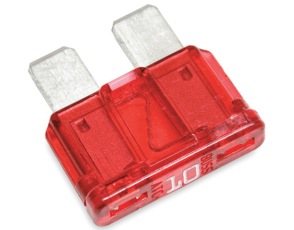 ATC-10 Cooper Bussmann - Datasheet PDF & Technical Specs