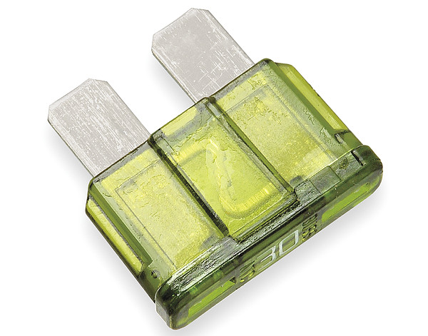 ATC-30 Cooper Bussmann - Datasheet PDF & Technical Specs