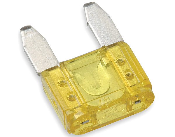 ATM-20 Cooper Bussmann - Datasheet PDF & Technical Specs