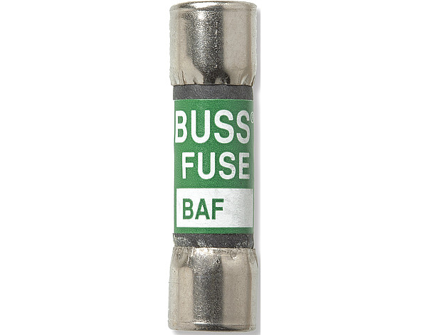 BAF-10 Cooper Bussmann - Datasheet PDF & Technical Specs