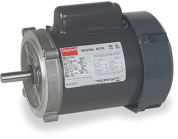 6K975 Dayton - Distributors and Price Comparison | Octopart component ...