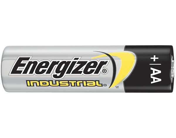 EN91 Energizer - Datasheet PDF & Technical Specs
