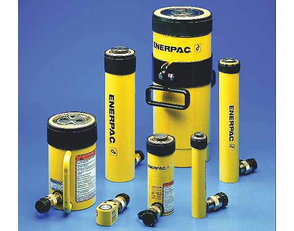 RC-53 Enerpac - Hydraulics - Distributors and Price Comparison ...