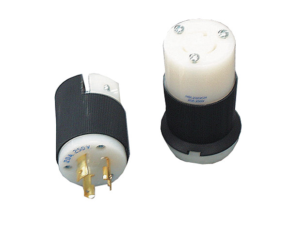 HBL2313 - Hubbell Wiring Device-Kellems - datasheet