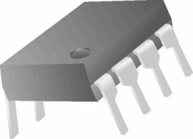 TDA7267 STMicroelectronics - Datasheet PDF & Technical Specs
