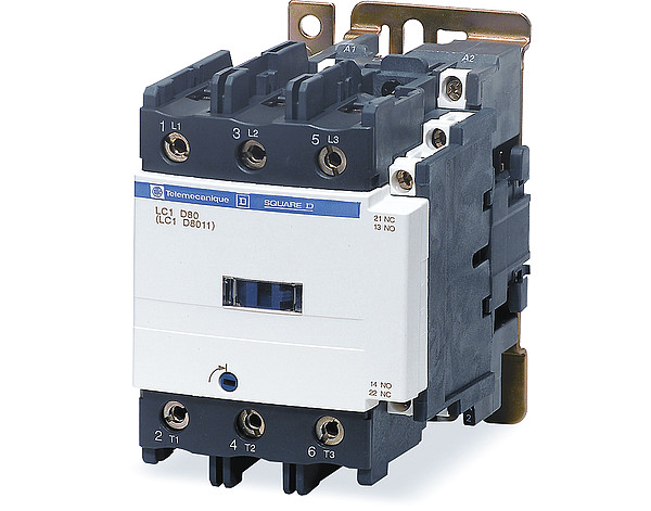 LC1D80BD - Schneider Electric - datasheet