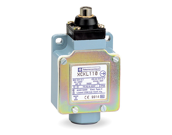 XCKL110H7 - Telemecanique - datasheet