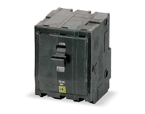 QO320 - Square D - datasheet