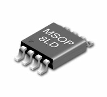 24LC16B-I/MS Microchip - Datasheet PDF & Technical Specs