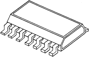 MAX3232CDR Texas Instruments - Datasheet PDF & Technical Specs