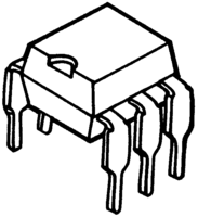CNY74-4H Vishay - Datasheet PDF & Technical Specs