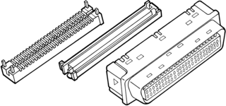 10126-6000EC 3M - Datasheet PDF & Technical Specs