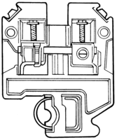 0215560000 Weidmuller - Datasheet PDF & Technical Specs