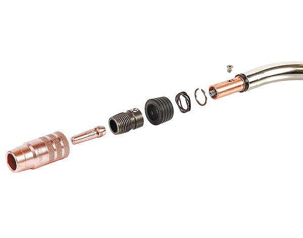 11601777 Tweco - Distributors and Price Comparison | Octopart component ...