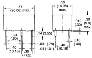 G6C-1114P-US-DC12 Omron - Datasheet PDF & Technical Specs