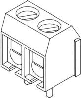 39890-0302 Molex - Datasheet PDF & Technical Specs