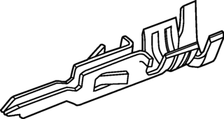 43030-0012 Molex - Datasheet PDF & Technical Specs
