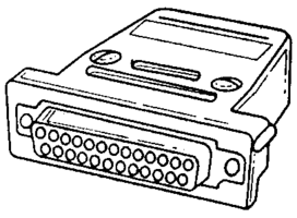 17-1724-2 Amphenol - Coaxial / RF Cable Assemblies - Distributors ...