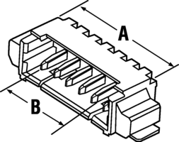53048-0710 Molex - Datasheet PDF & Technical Specs