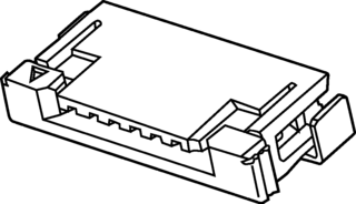 52207-2285 Molex - Datasheet PDF & Technical Specs
