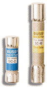 SC-35 Cooper Bussmann - Fuses - Distributors, Price Comparison, and ...