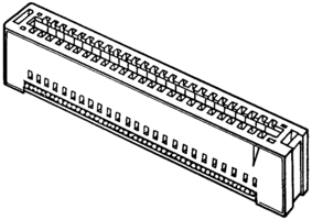 3403-0001 3M - Card Edge Connectors - Distributors, Price Comparison ...
