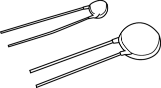 CL-90 Keystone - Thermistors - Distributors, Price Comparison, and ...