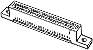 3666-0000 3M - Card Edge Connectors - Distributors, Price Comparison ...