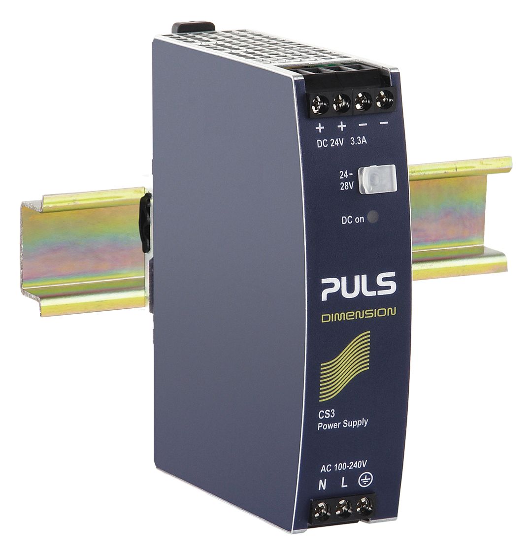 CS3.241 PULS - Datasheet PDF & Technical Specs