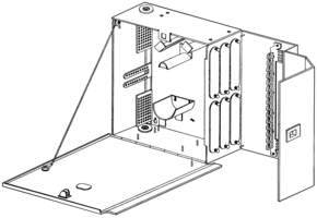 WCH-02P Corning Cable Systems datasheet 29H2954 | Octopart