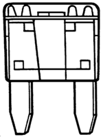 ATM-20 Cooper Bussmann - Datasheet PDF & Technical Specs