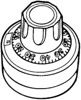 H-46-6A - Bourns - H466A - datasheet
