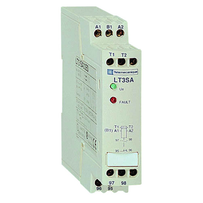LT3SA00ED - Schneider Electric - datasheet