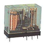 G2R-1A-E-DC12 Omron - Datasheet PDF & Technical Specs