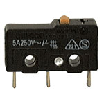 SS-5 Omron - Datasheet PDF & Technical Specs