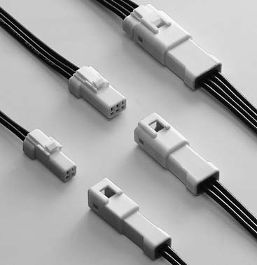 SWPT-001T-P025 JST - Datasheet PDF & Technical Specs