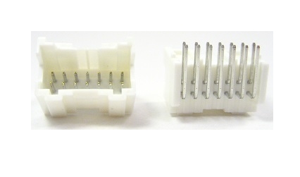 S14B-PADSS-1(LF)(SN) JST - Connectors - Distributors, Price Comparison ...