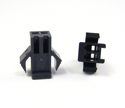 SMP-02V-BC JST - Datasheet PDF & Technical Specs