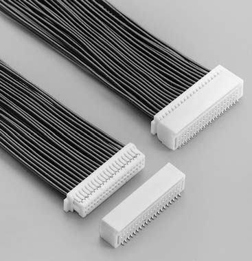 SSH-003GA-P0.2 JST - Datasheet PDF & Technical Specs