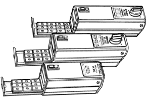 BLE-2537S Spectronics - Datasheet PDF & Technical Specs