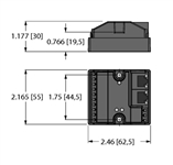 FEN20-4DIP-4DXP-ARGEE TURCK - Distributors, Price Comparison, and ...