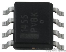 MC1455DG onsemi - Datasheet PDF & Technical Specs