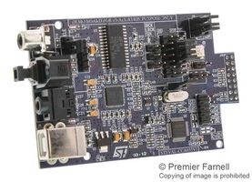 STEVAL-CCA035V1 STMicroelectronics - Embedded Processors and Controllers - Distributors, Price ...
