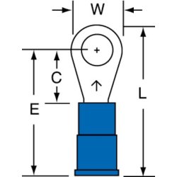 13-610-P 3M - Datasheet PDF & Technical Specs