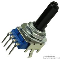 PTV111-3420A-B103 Bourns - Variable Resistors and Potentiometers ...