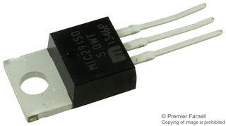MIC29150-5.0WT Microchip - Datasheet PDF & Technical Specs