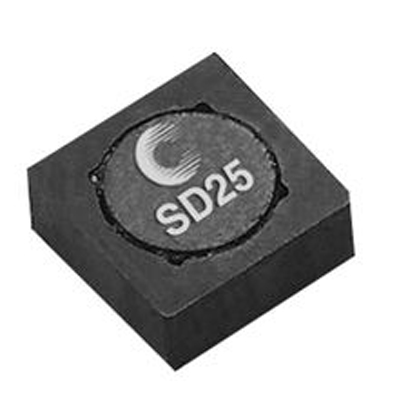 SD25-6R8-R Eaton - Datasheet PDF & Technical Specs