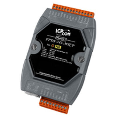 PPDS-782-MTCP ICP - Human Machine Interface (HMI) - Distributors and Price Comparison | Octopart ...