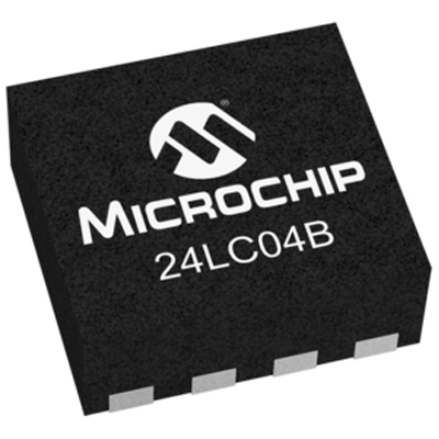 24LC04BT-E/MNY Microchip | Distributors, Price Comparison, and Datasheets | EEPROM | Octopart